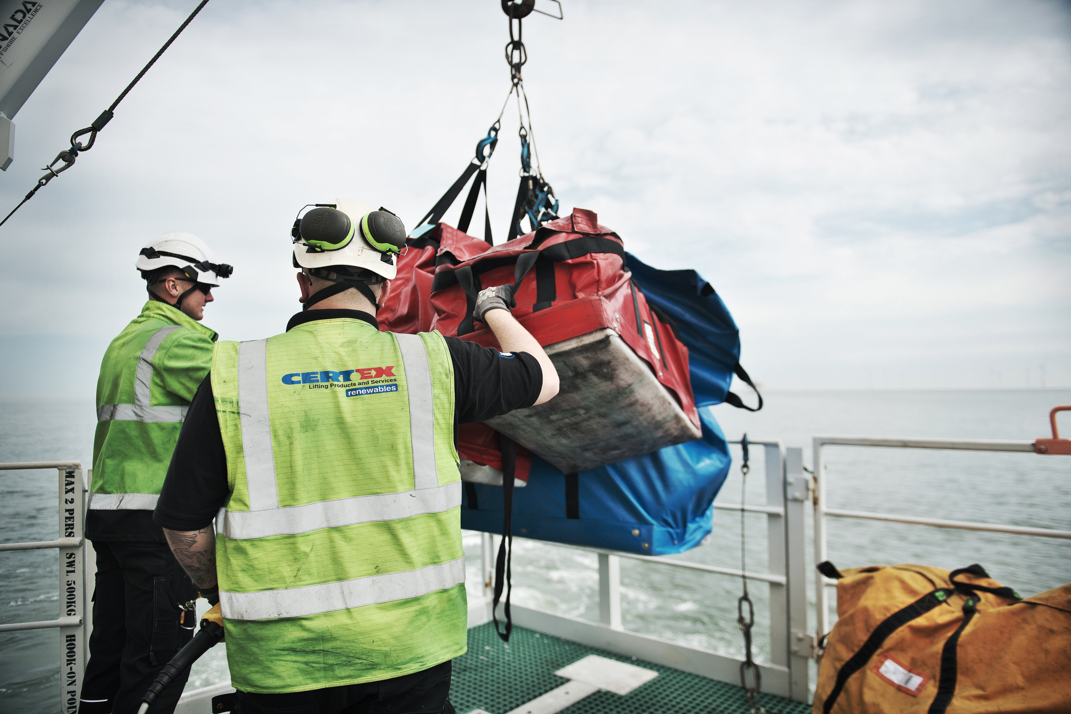 Join Our Team | Certex Australia