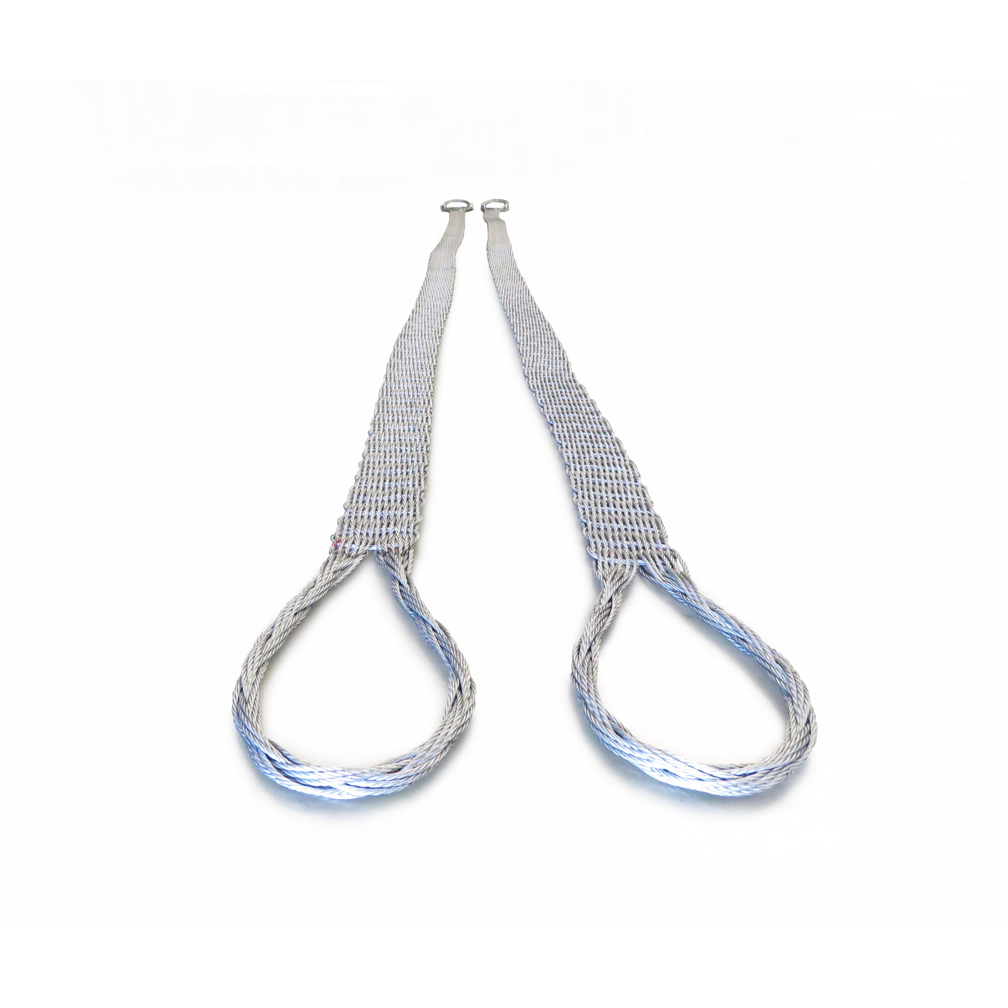 Flat Woven Slings - Cradle Lift | Certex Australia