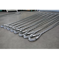 Superflex Strops | Certex Australia