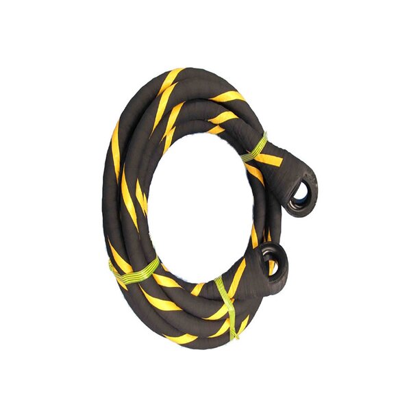 Recovery Strop Black Snake Kevlar | Certex Australia