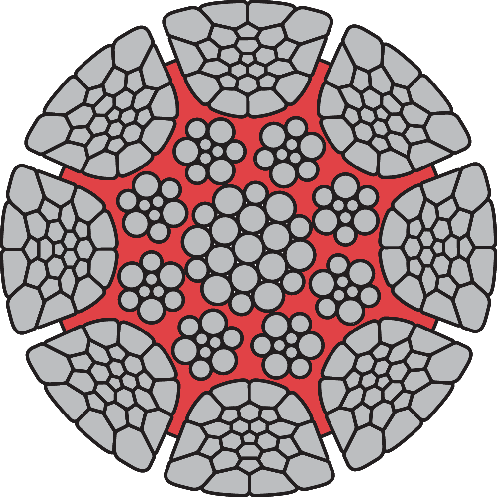 Casar Parafit Rope | Certex Australia