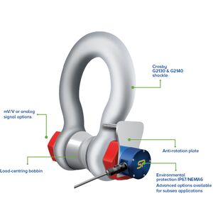 Crane Load Indicators: Best Practices | Certex Australia