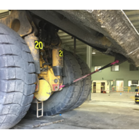 Body Tray Slings Mongoose® | Certex Australia