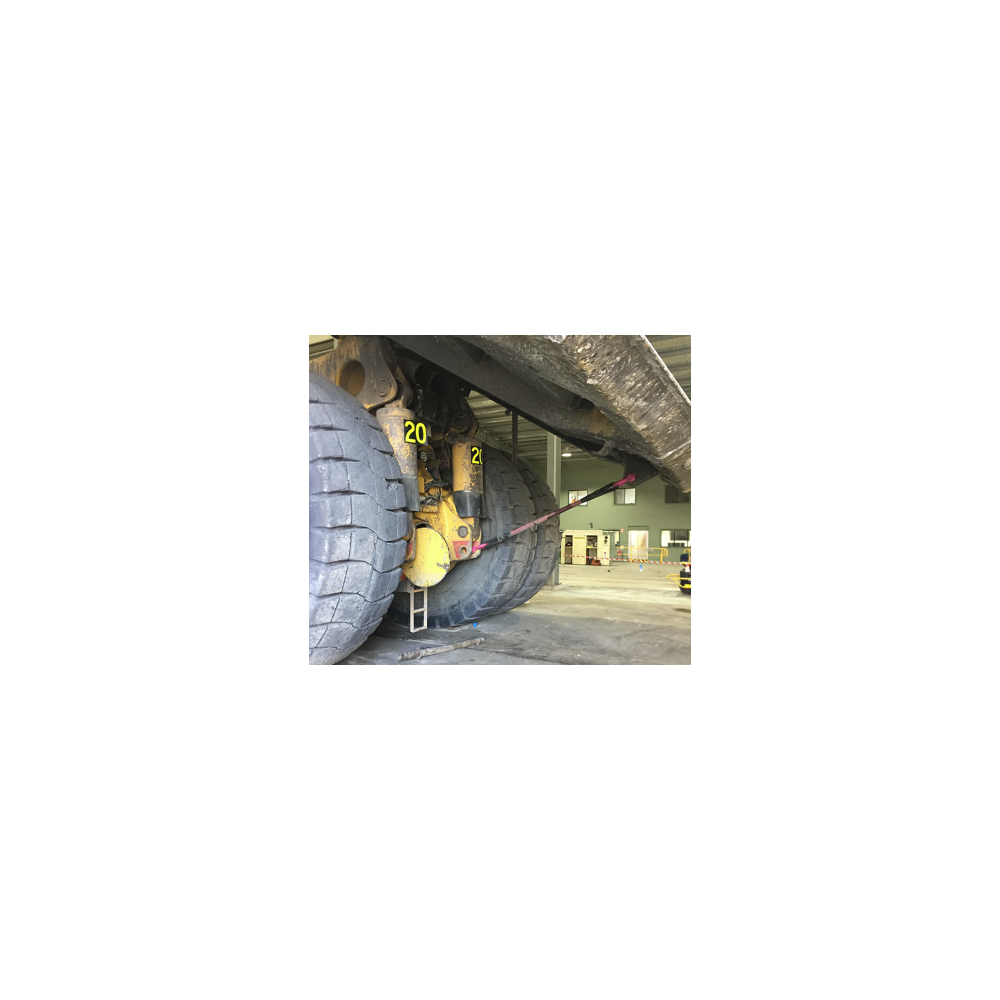 Body Tray Slings Mongoose® | Certex Australia