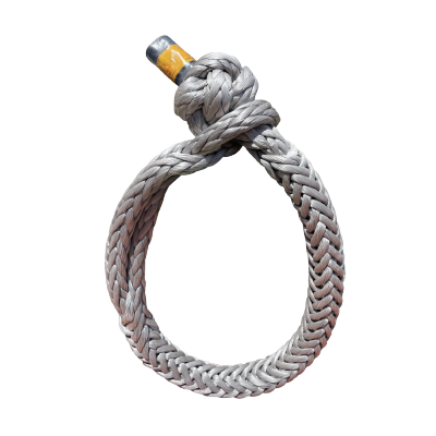 Soft UHMwPE Shackles | Certex Australia