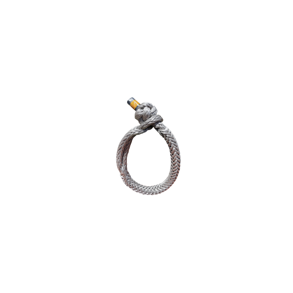 Soft UHMwPE Shackles | Certex Australia