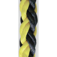 Tiger Rope (PP/PE) 8-Strand | Certex Australia