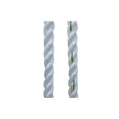 PE Silver Rope | Certex Australia