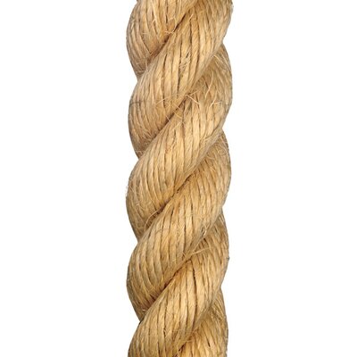 Manila 3-Strand natural fibre rope | Certex Australia