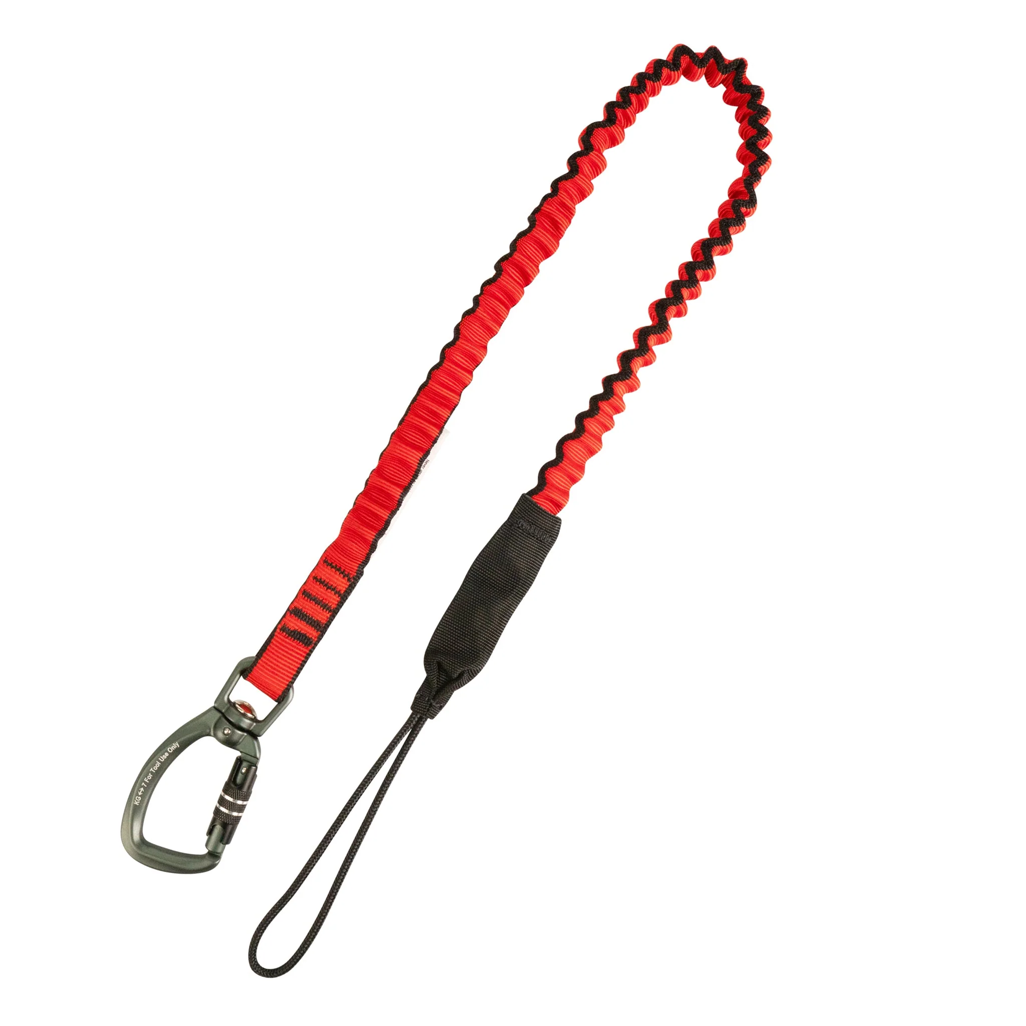 Bungee Tether Dual-Action | Certex Australia
