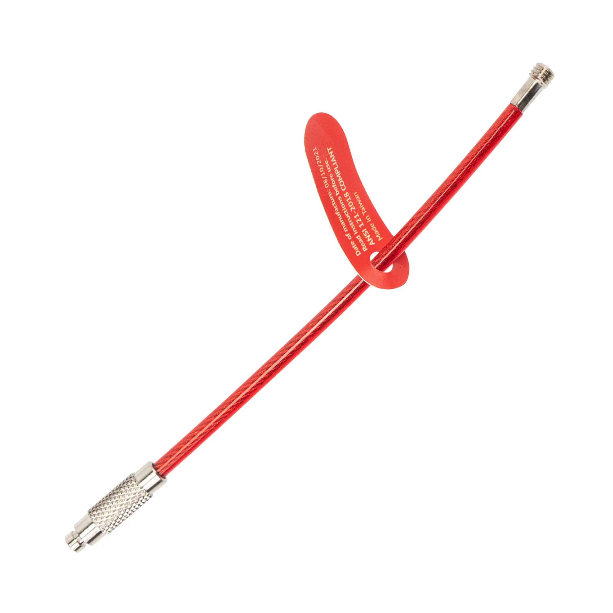 Screwlock Cable (5 Pack) | Certex Australia