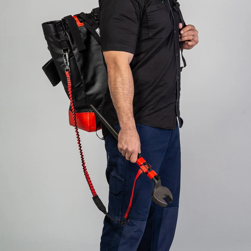 Dual Arm Tool-Hitch | Certex Australia