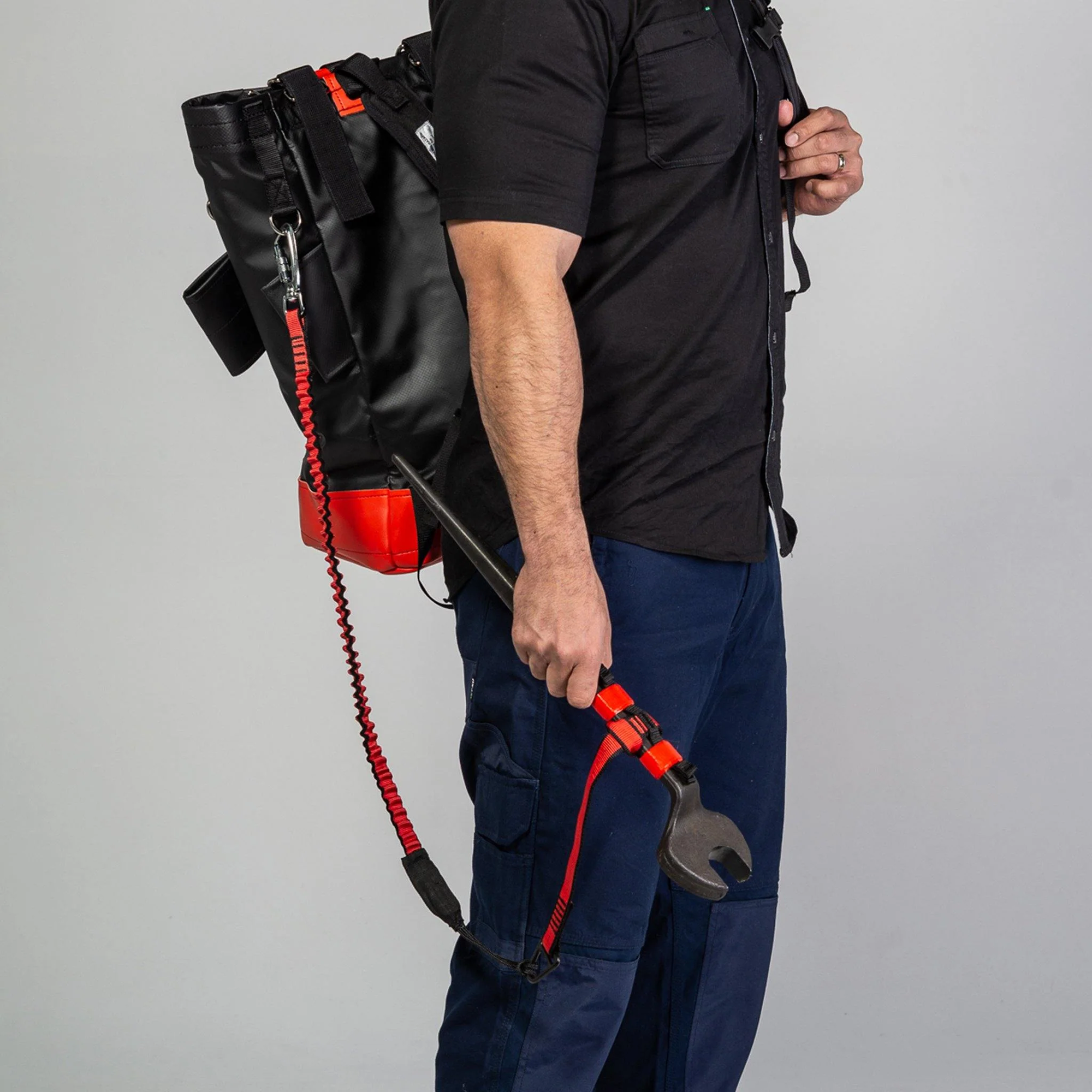 Dual Arm Tool-Hitch | Certex Australia