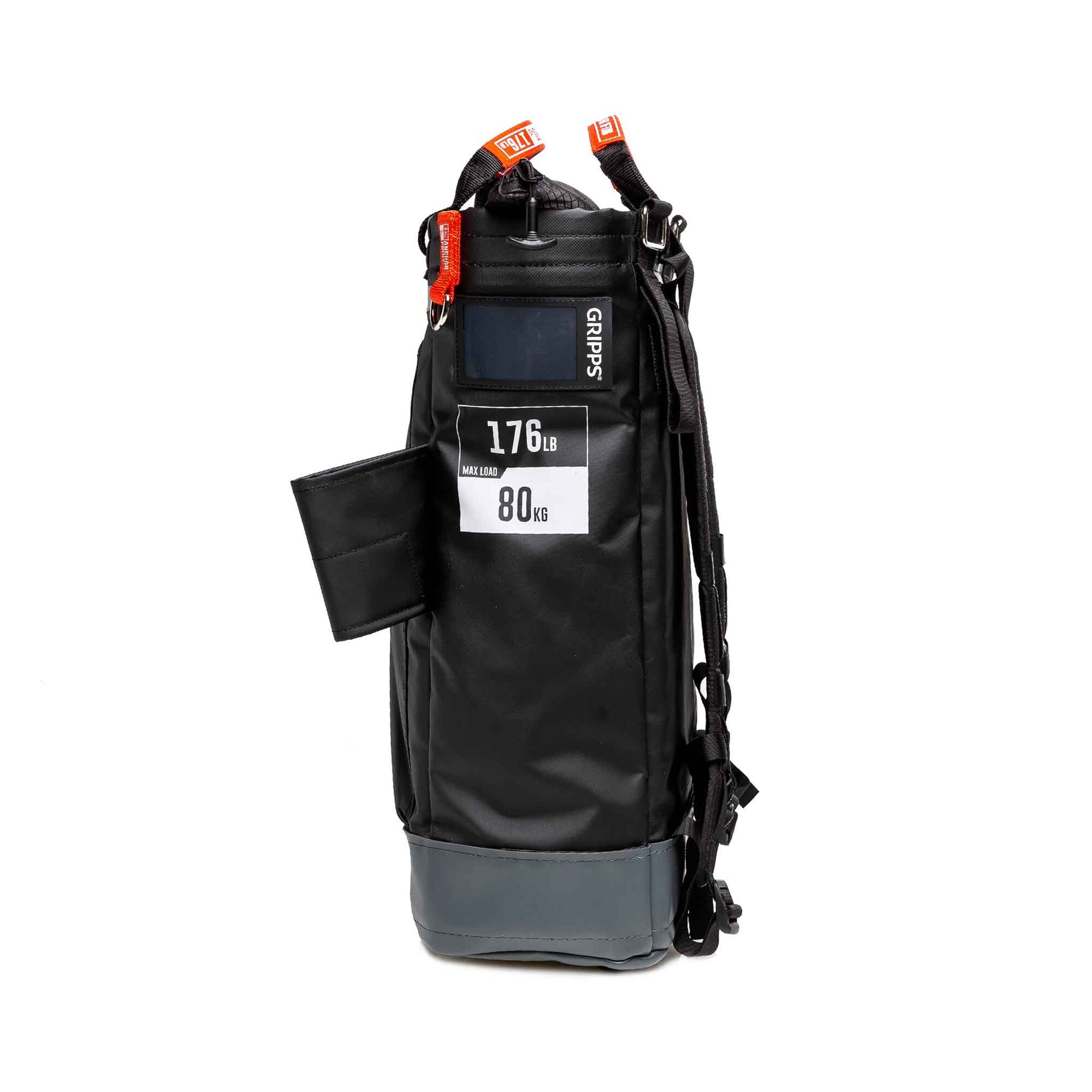 GRIPPS® Mule Bag 80kg | Certex Australia