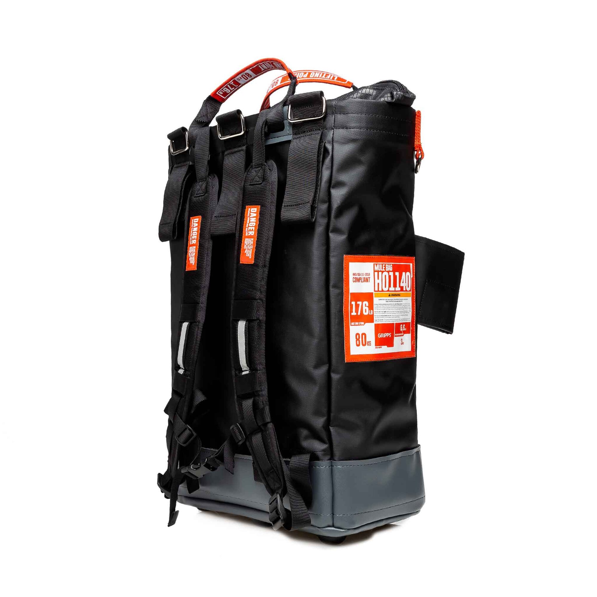 GRIPPS® Mule Bag 80kg | Certex Australia