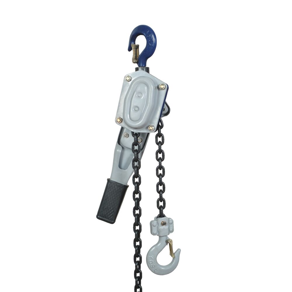 Lever Block GLG Free Wheel | Certex Australia