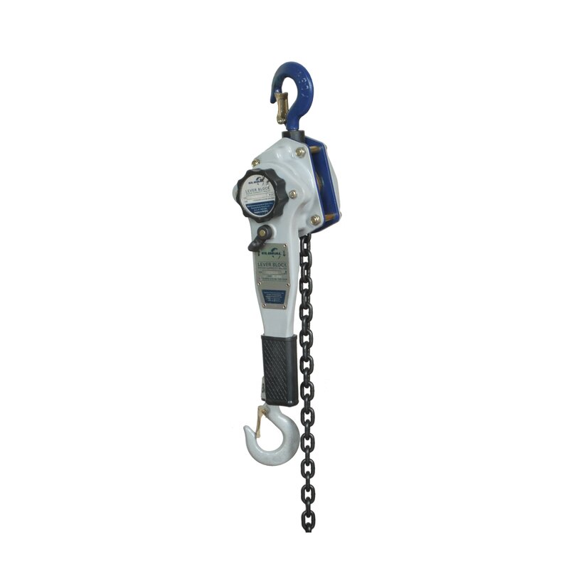 Lever Block GLG Free Wheel | Certex Australia