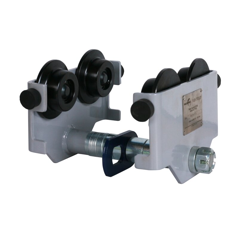 Push Trolley GLG | Certex Australia