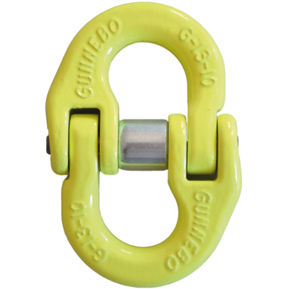 Coupling Link Gunnebo, G Grabiq | Certex Australia
