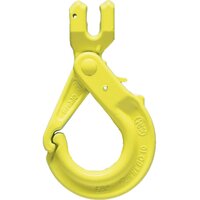 Gunnebo Safety Hook GBK | Certex Australia