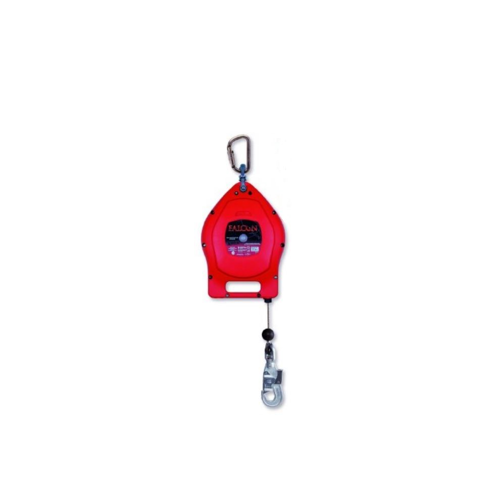 Galvanized Cable Fall Arrestor Falcon | Certex Australia