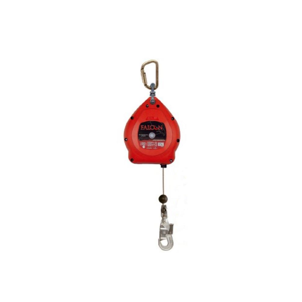 Fall Arrestor Falcon™ Stainless Steel Cable | Certex Australia