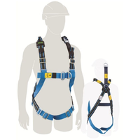Maintenance Harness DuraFlex™ Miller® | Certex Australia