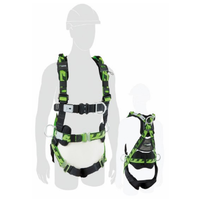 Rigger's Harness Aircore™ Miller® | Certex Australia