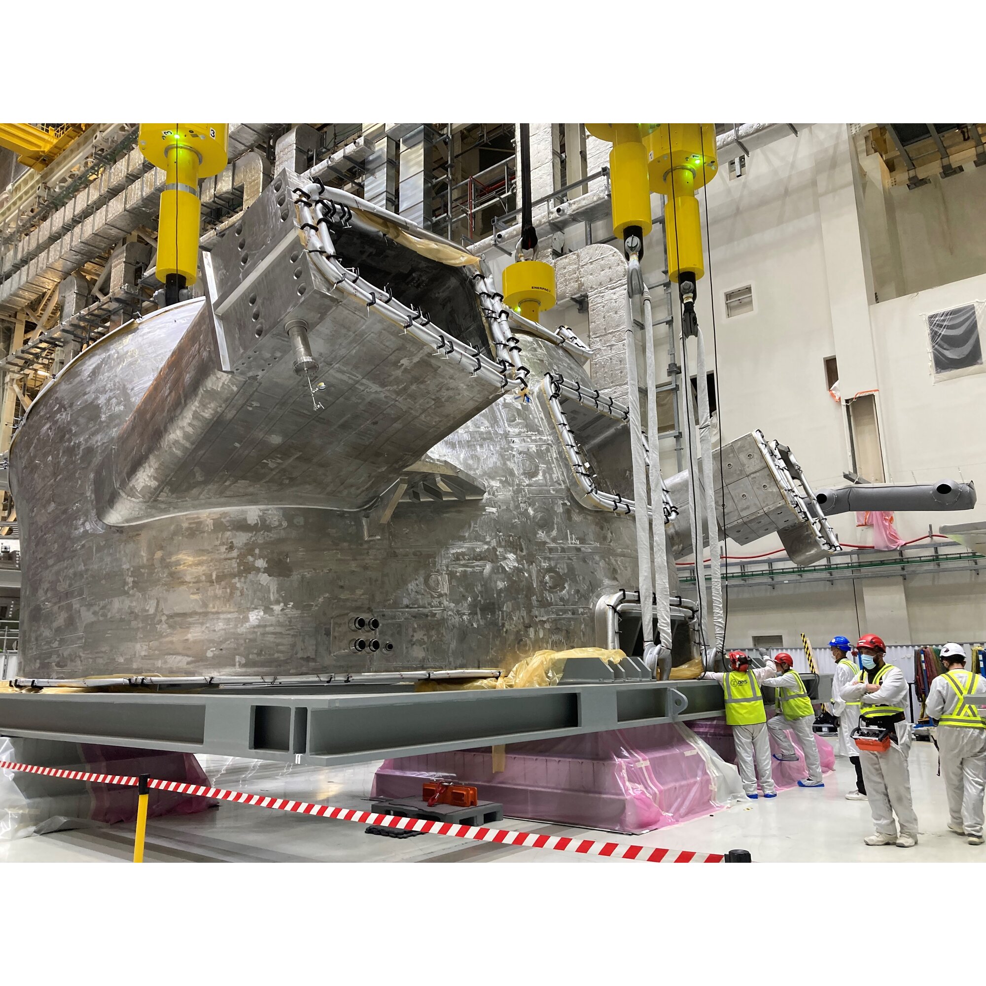 Original Roundsling Extreema® with HMPE core | Certex Australia