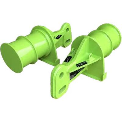 End Cap Spreader Bar MAXIRIG 25T | Certex Australia