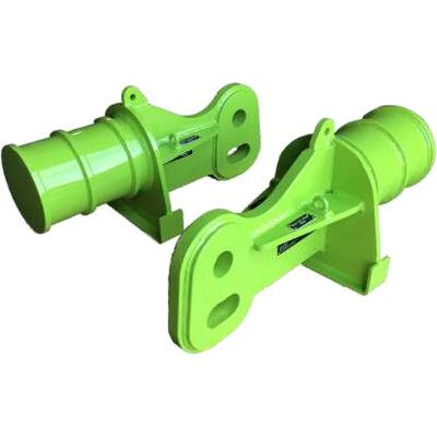 End Cap Spreader Bar MAXIRIG 25T | Certex Australia