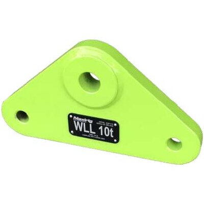 Equaliser MAXIRIG | Certex Australia