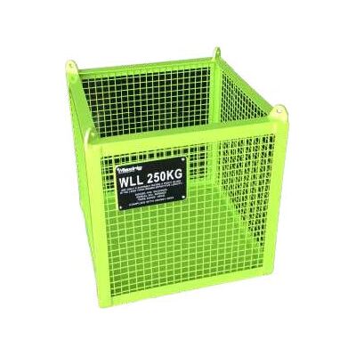 Tool Cage MAXIRIG 250kg | Certex Australia