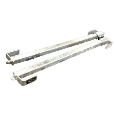 Pallet Lifting Bars MAXIRIG (PR) 2T | Certex Australia
