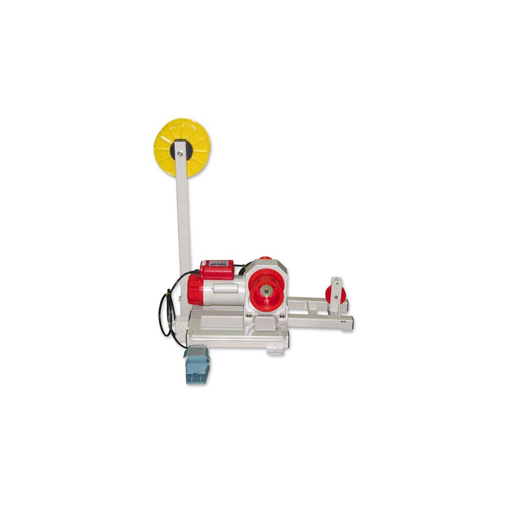 Capstan Winch Pacific | Certex Australia
