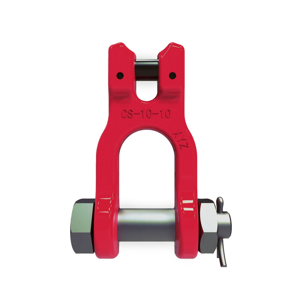 Sling Shackle CS POWERTEX Clevis | Certex Australia