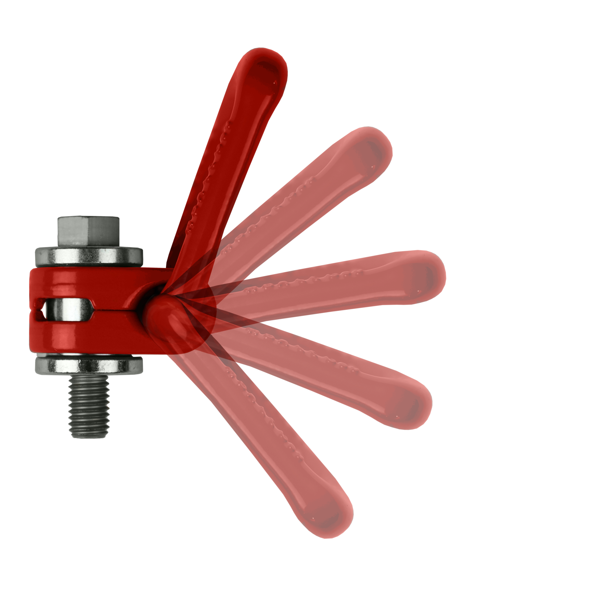 Lifting Point Powertex LPD Forged Alloy Steel | Certex Australia