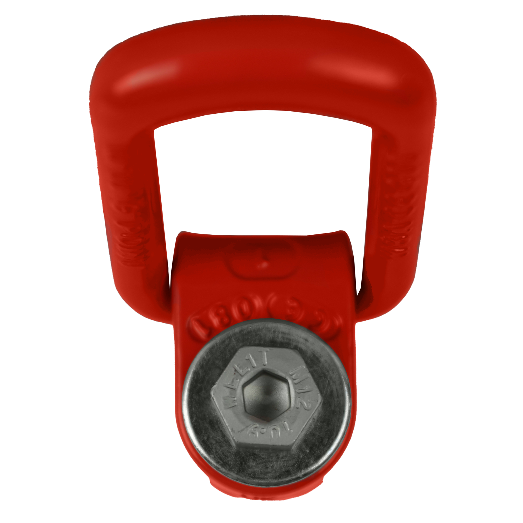 Lifting Point Powertex LPD Forged Alloy Steel | Certex Australia