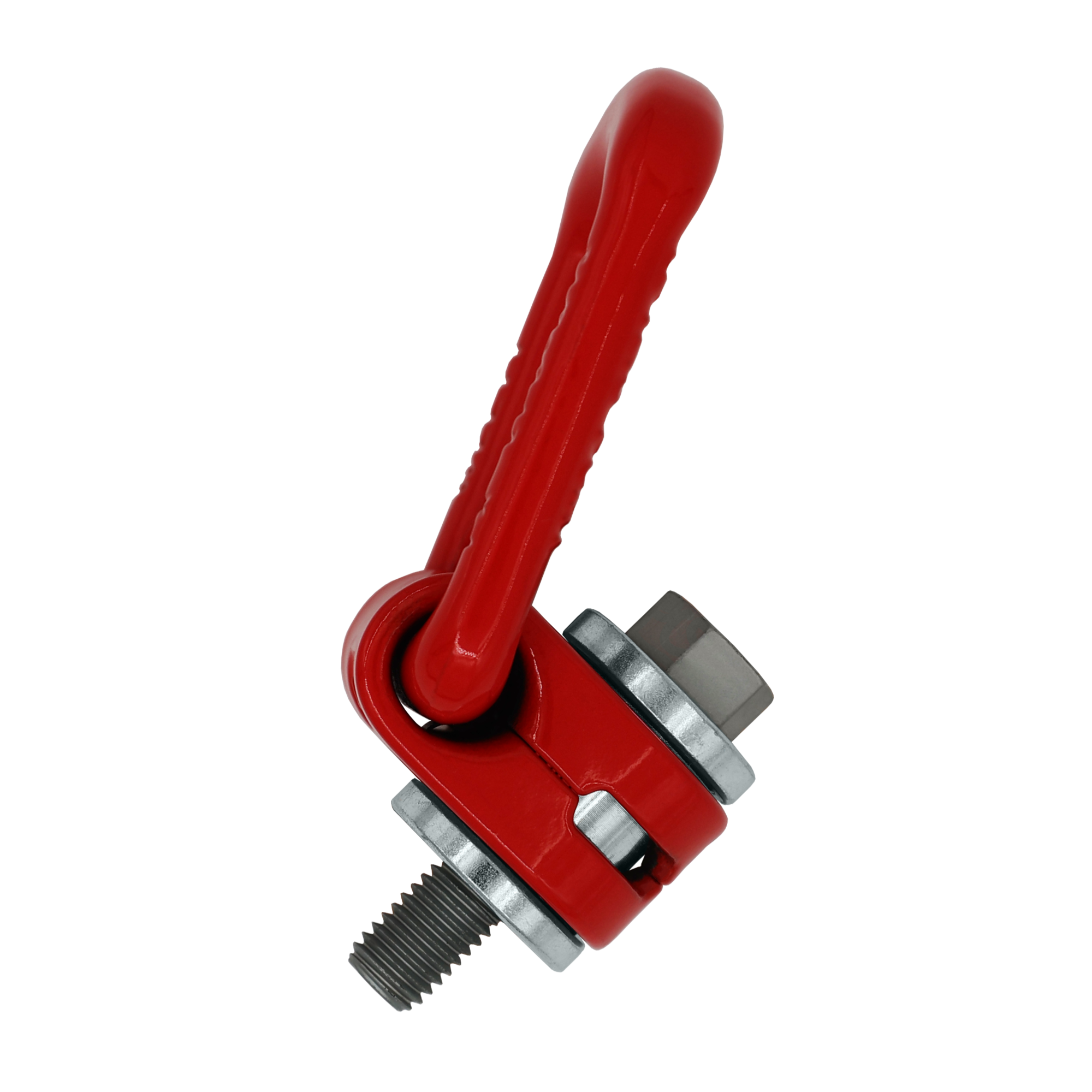 Lifting Point Powertex LPD Forged Alloy Steel | Certex Australia
