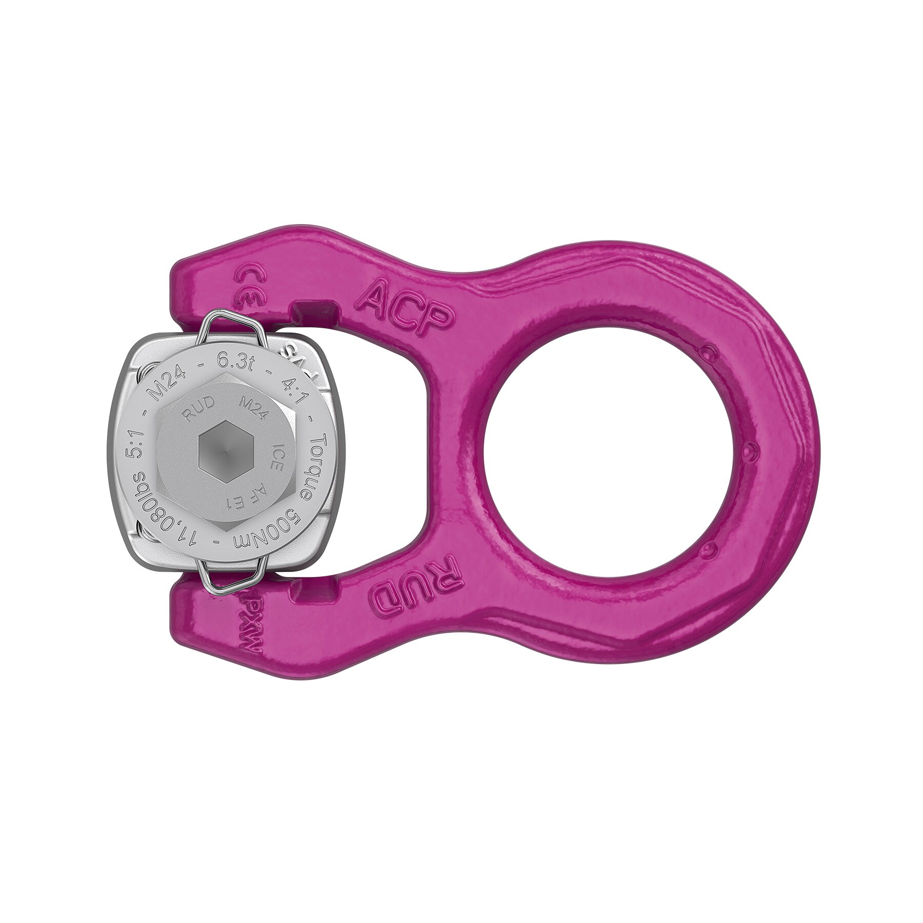 Lifting Eye RUD ACP-TURNADO | Certex Australia