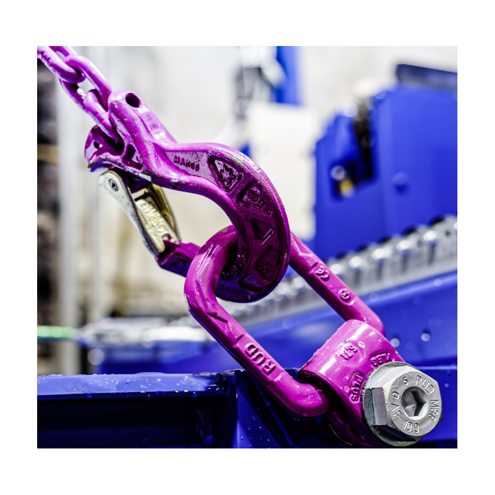 RUD VLBG-PLUS Load Ring | Certex Australia