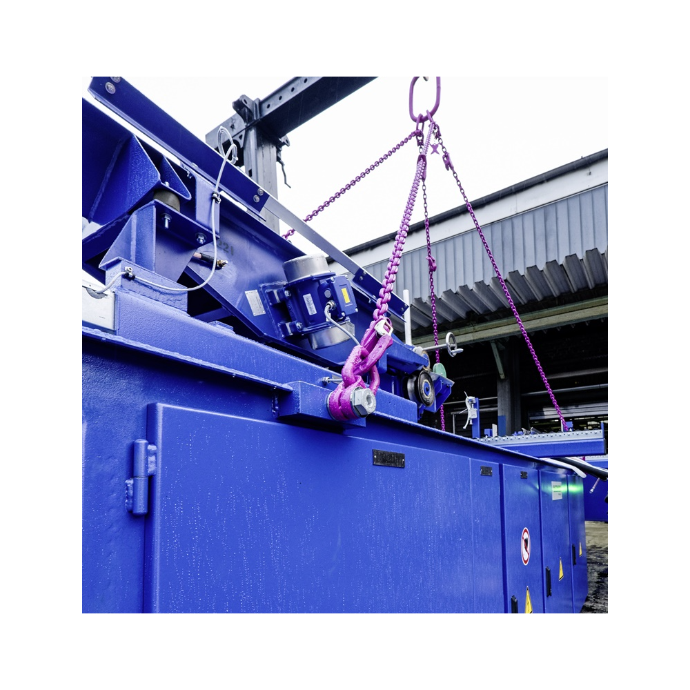 RUD VLBG-PLUS Load Ring | Certex Australia