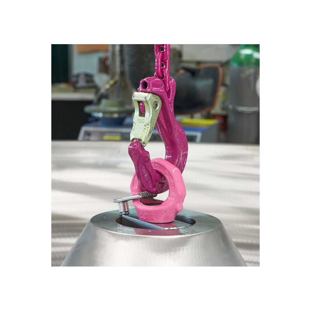 Lifting Eye Starpoint RUD VRS-F | Certex Australia