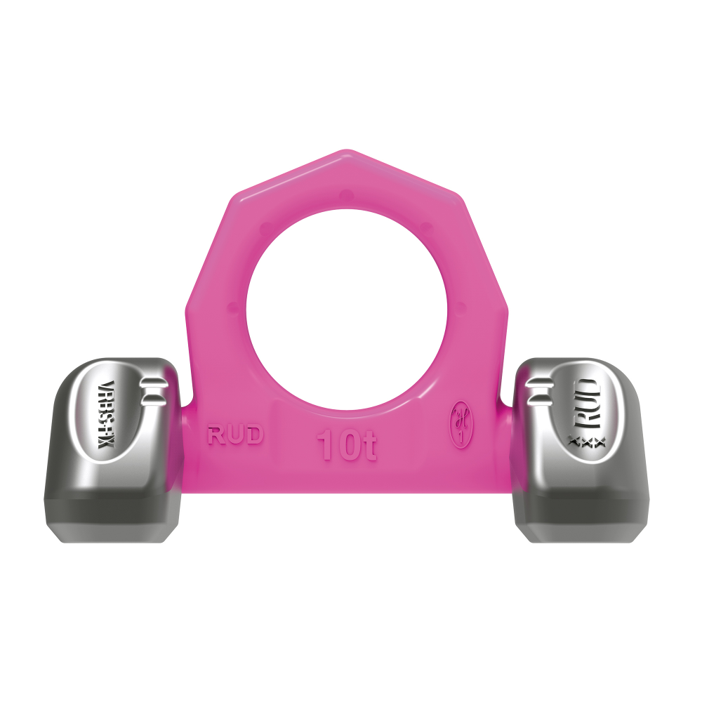Weld-on Lifting Device RUD VRBS-FIX | Certex Australia