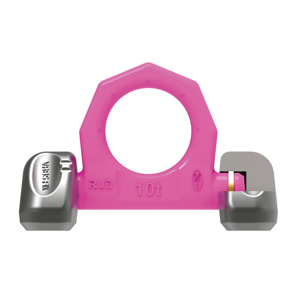 Weld-on Lifting Device RUD VRBS-FIX | Certex Australia