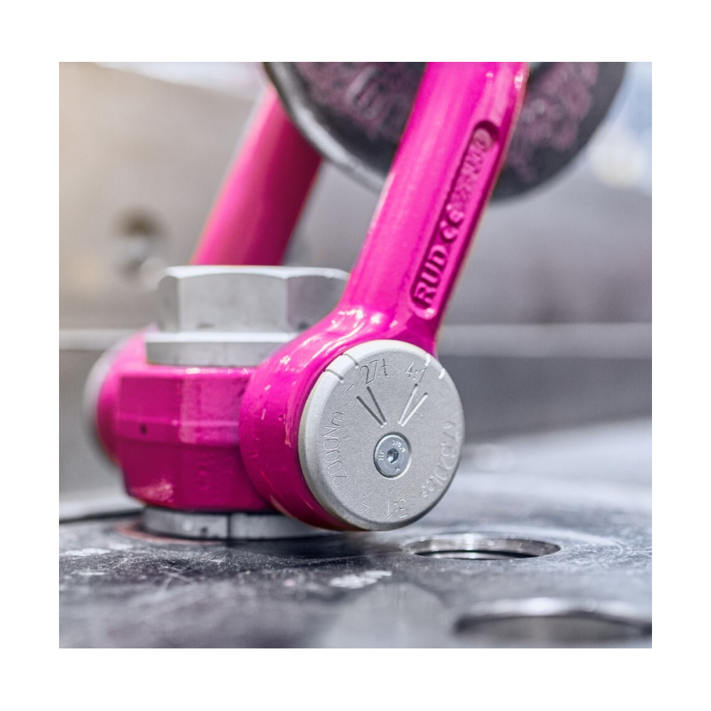 Lifting Eye RUD ACP-TURNADO | Certex Australia