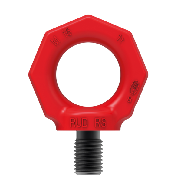 RUD Lifting Eye Bolt RS-M | Certex Australia