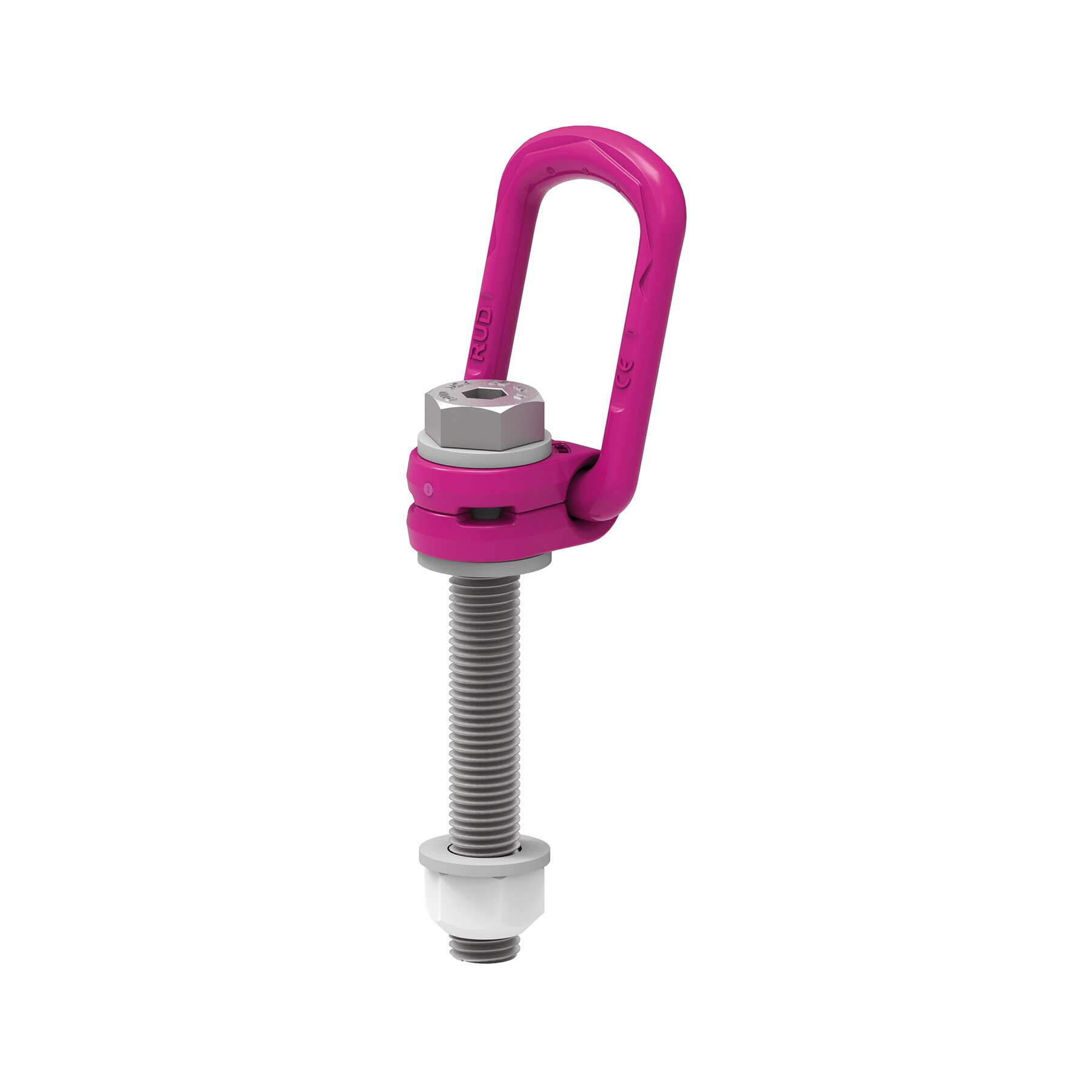RUD VLBG-PLUS Load Ring | Certex Australia