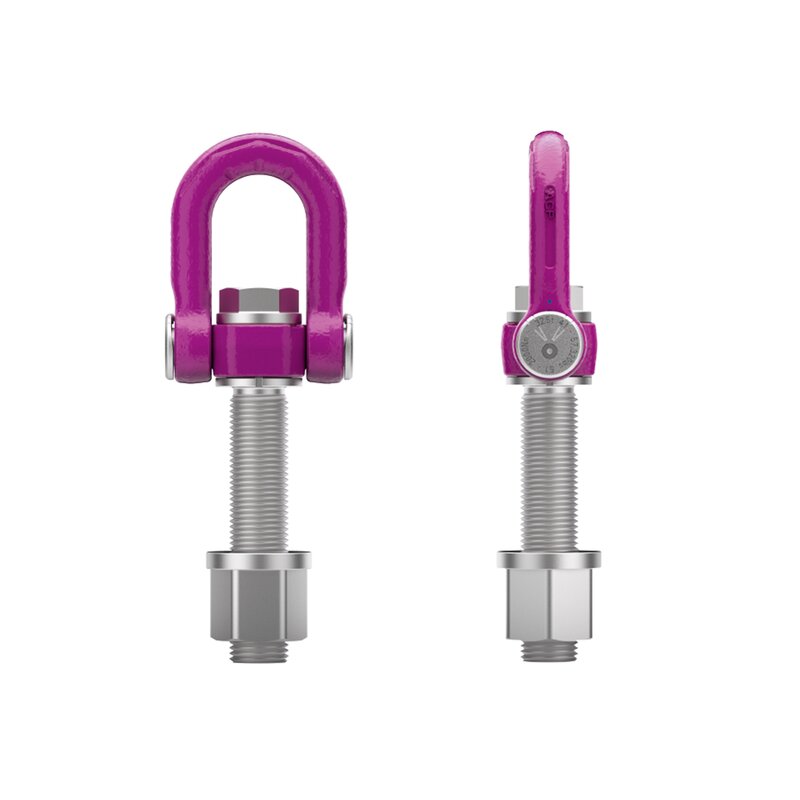 Lifting Eye RUD ACP-TURNADO | Certex Australia