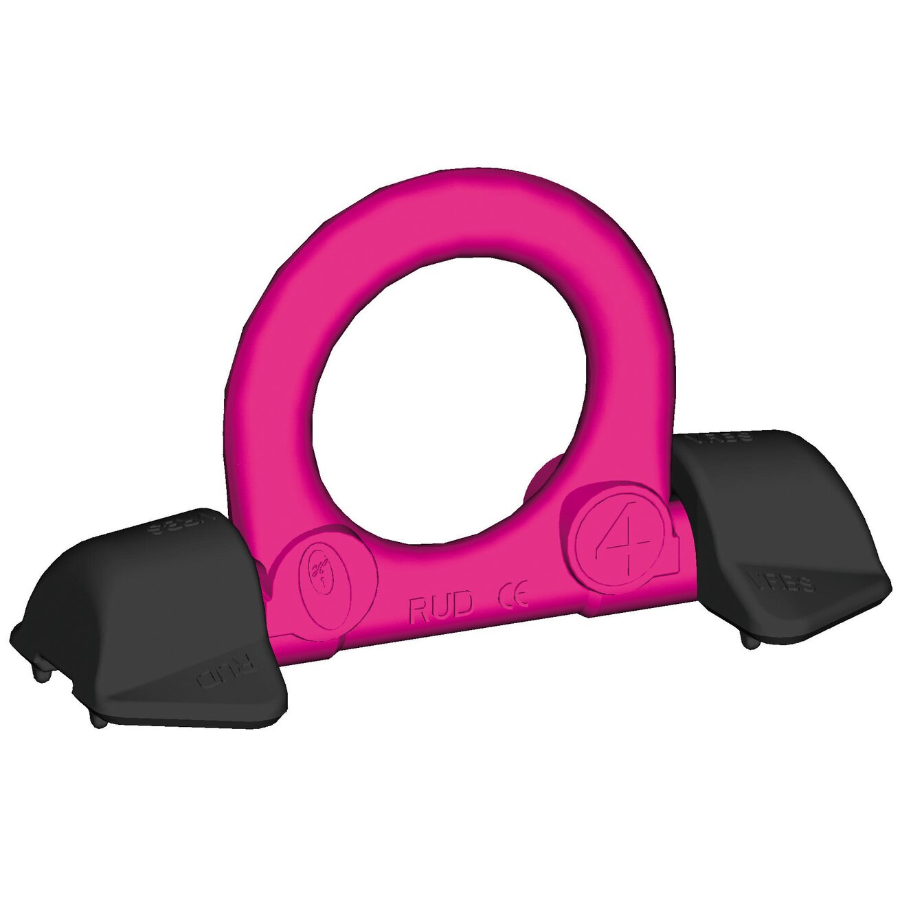 Weld-on Lifting Device RUD VRBSS | Certex Australia